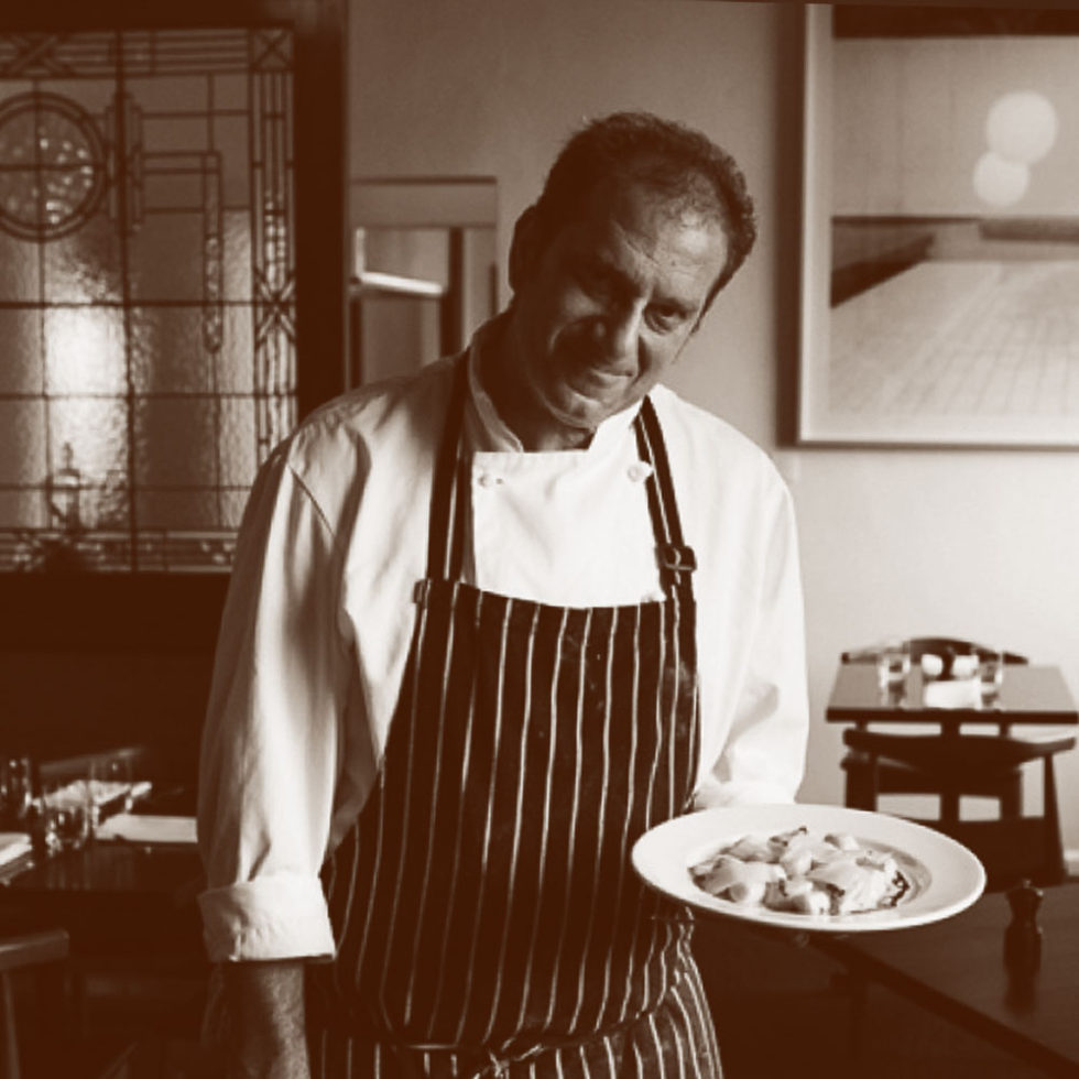 The Team | Market Bistro | Maroochydore
